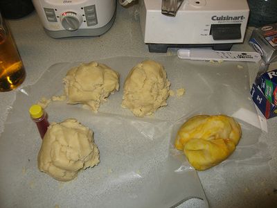 How to Make Pixel Cookies! : 6 Steps (with Pictures) - Instructables