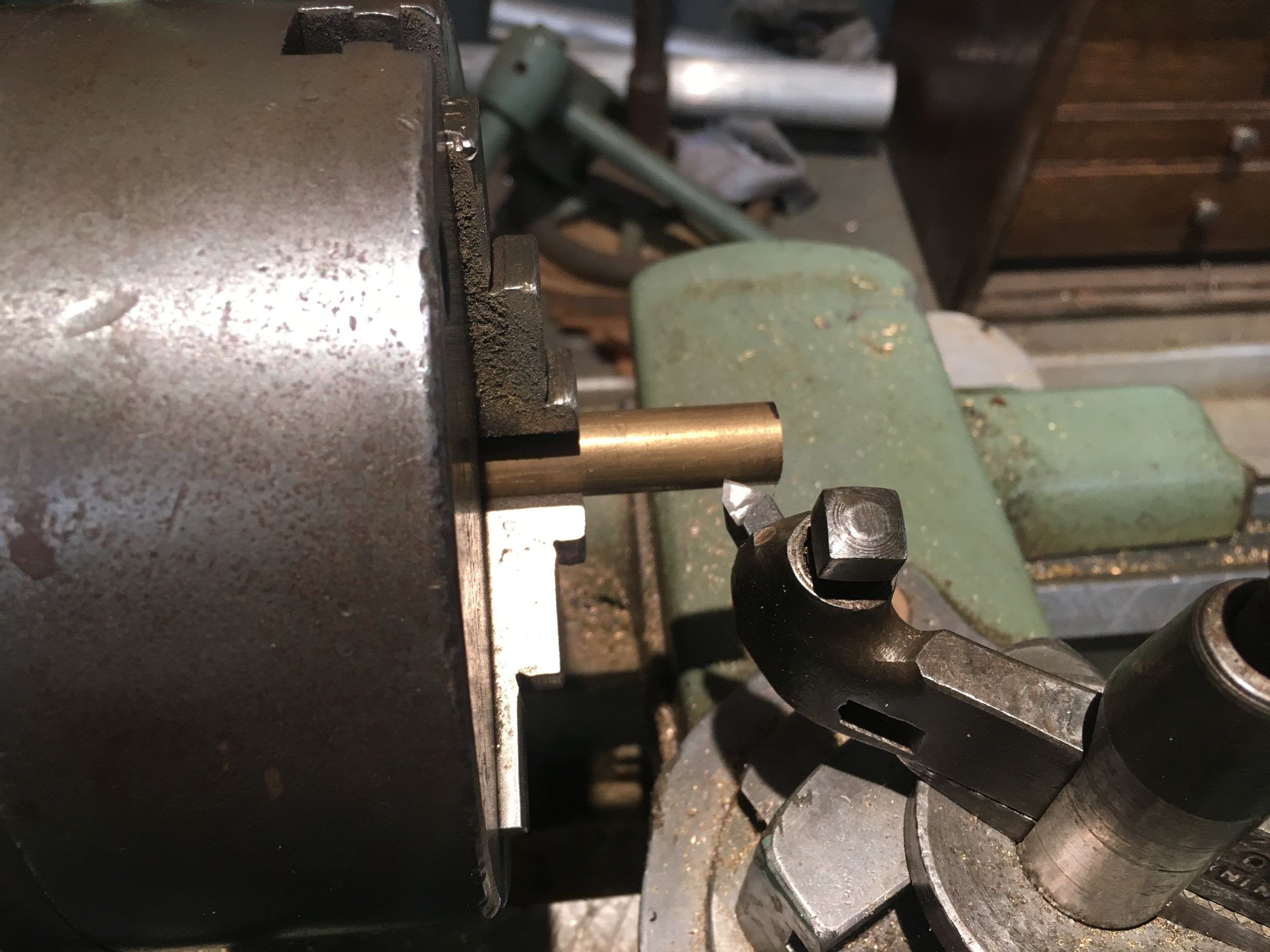 Scratch Awl W/ Case : 9 Steps (with Pictures) - Instructables