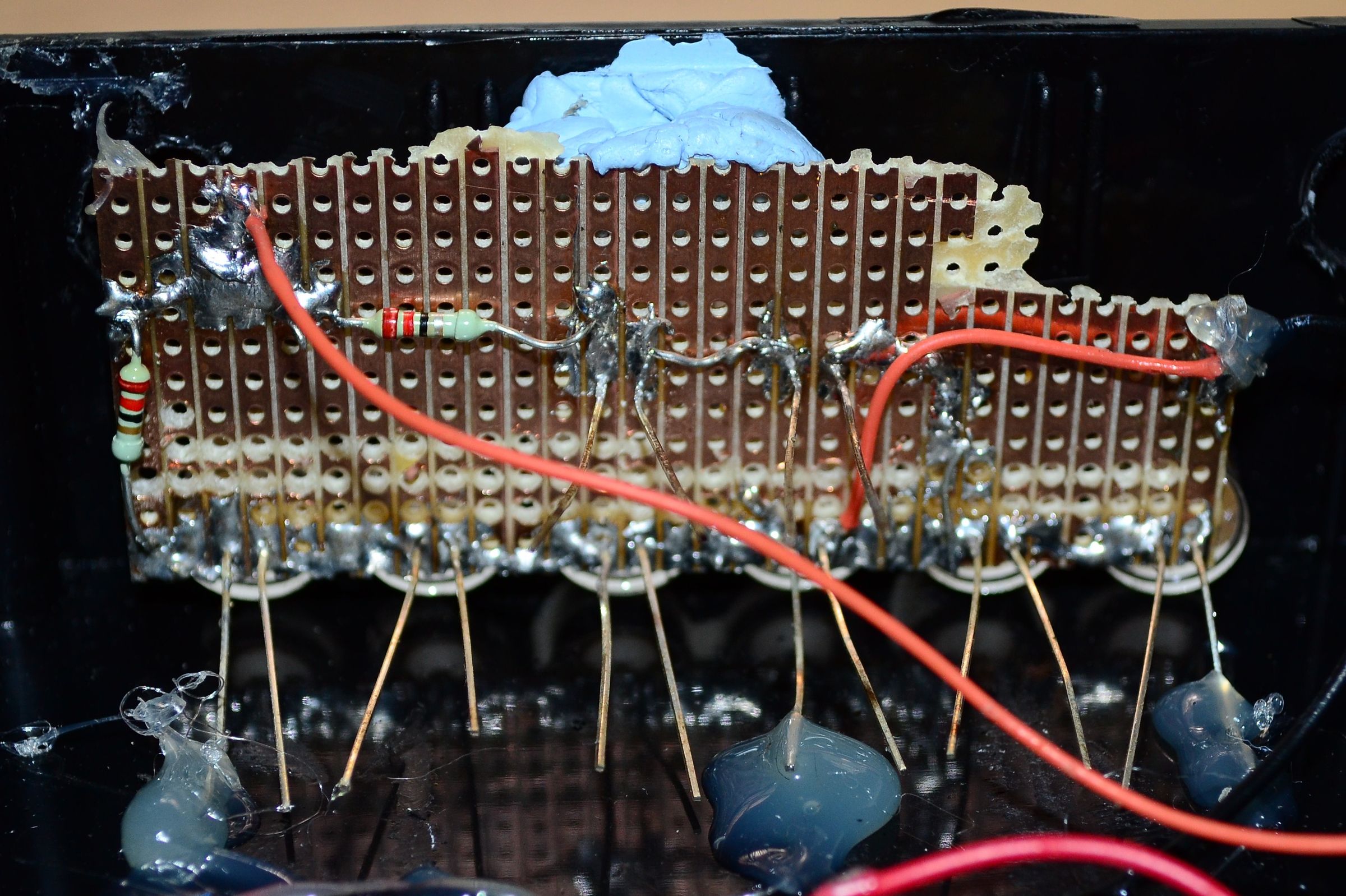 Infrared LED Box - Instructables