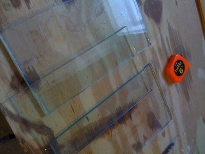 How to Make a Glass Box of Emotion. : 9 Steps - Instructables