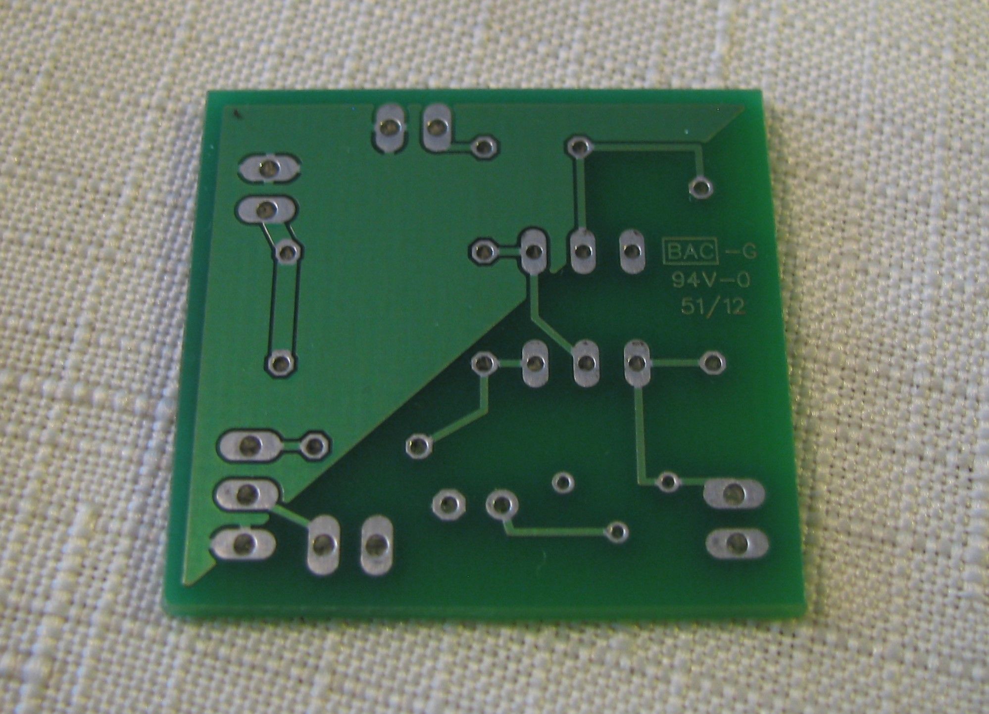 Fuzz Pedal : 18 Steps (with Pictures) - Instructables