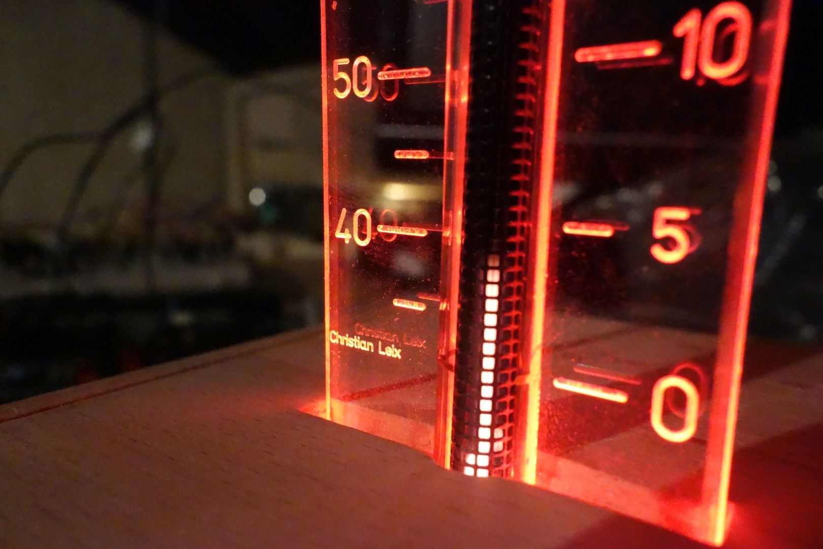 Wireless Nixie Thermometer : 9 Steps (with Pictures) - Instructables