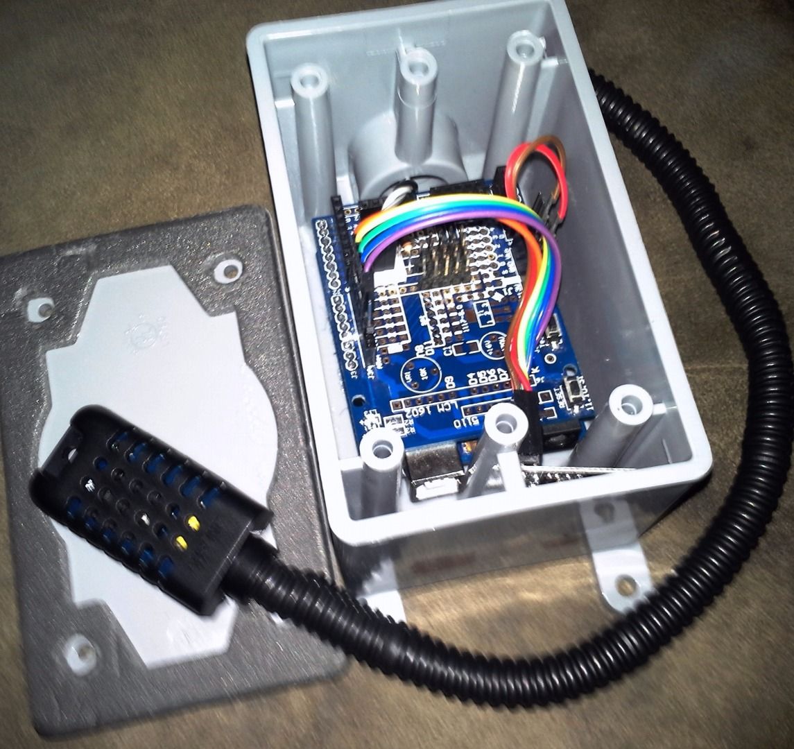 Custom Wire Connectors : 3 Steps (with Pictures) - Instructables