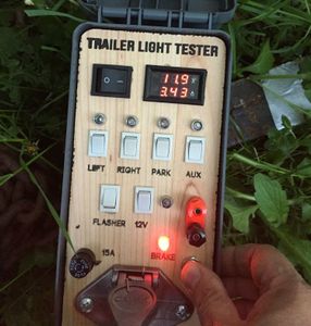 Trailer Light Tester : 8 Steps (with Pictures) - Instructables