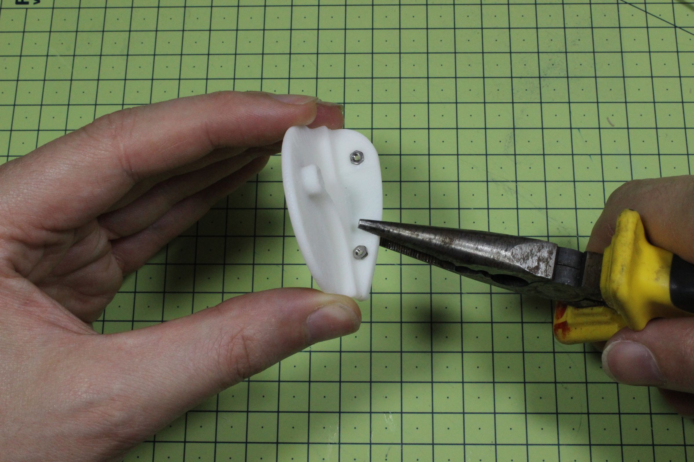 Card Rabbet Tool : 10 Steps (with Pictures) - Instructables