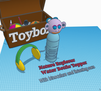Sparklab - Invent a Toy : 8 Steps (with Pictures) - Instructables