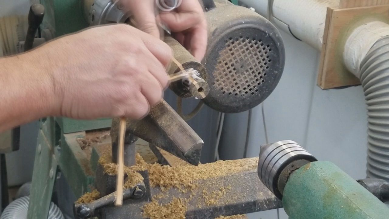 Make Your Own Pen Press : 9 Steps (with Pictures) - Instructables