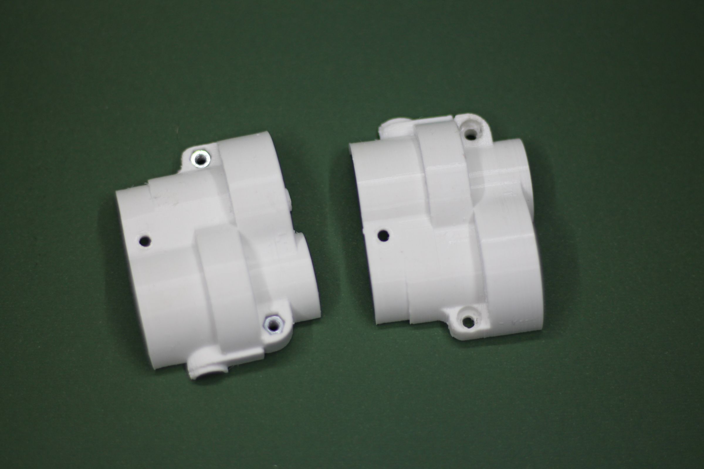 High Power Propeller Launcher : 10 Steps (with Pictures) - Instructables