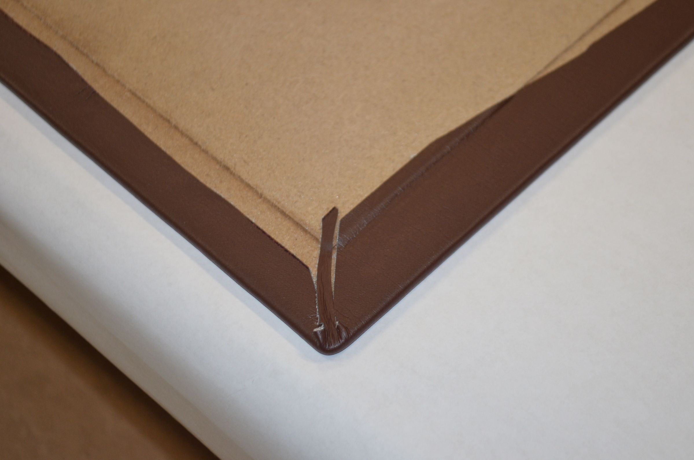 HOW TO MAKE a DESK BLOTTER : 5 Steps (with Pictures) - Instructables