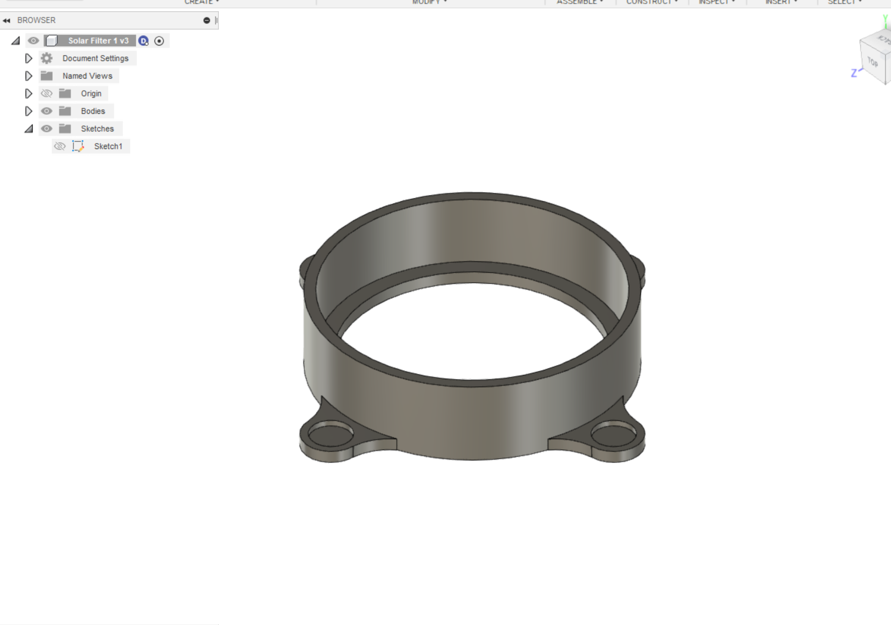 DIY Solar Filter for Telescope : 8 Steps (with Pictures) - Instructables