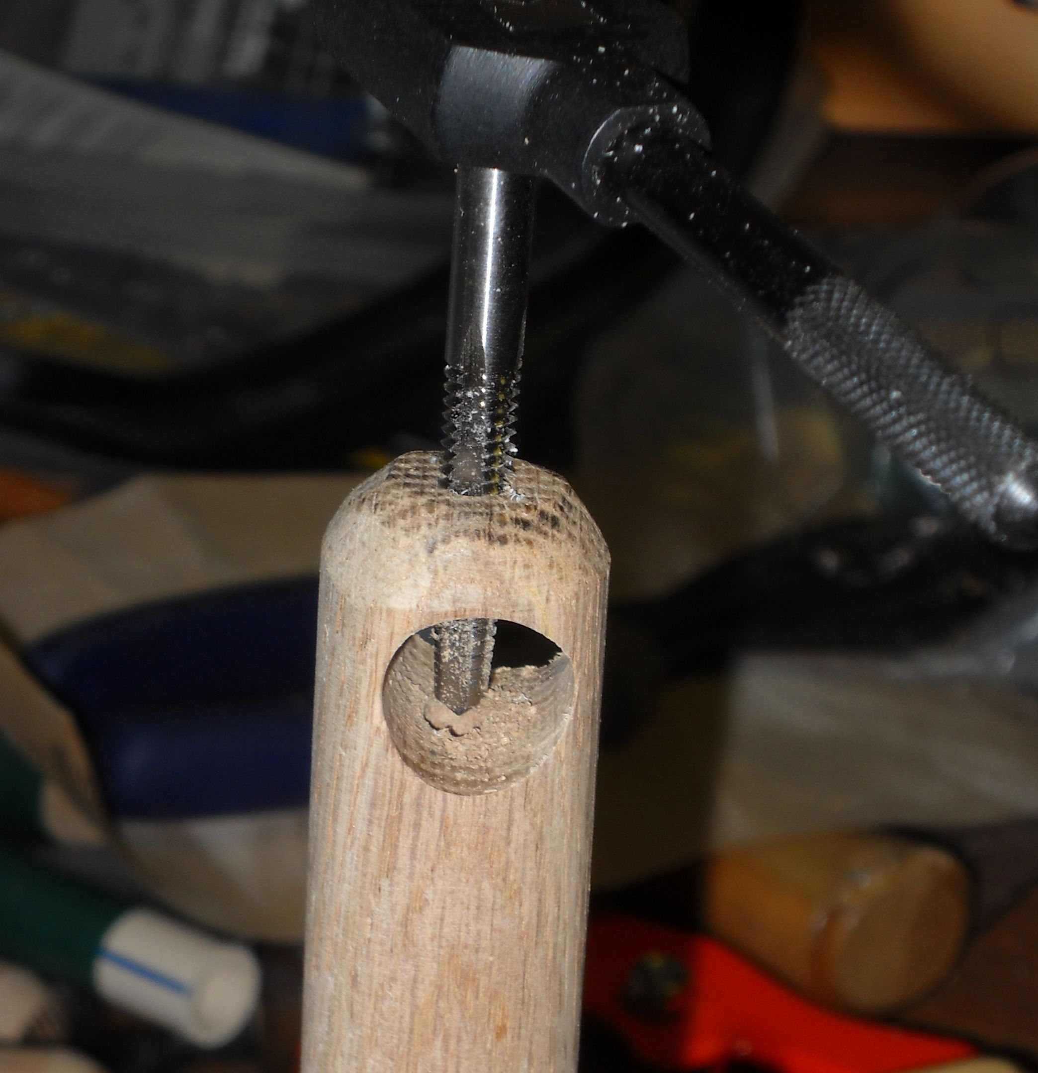 Adapted Pen/Marker Holder : 12 Steps (with Pictures) - Instructables