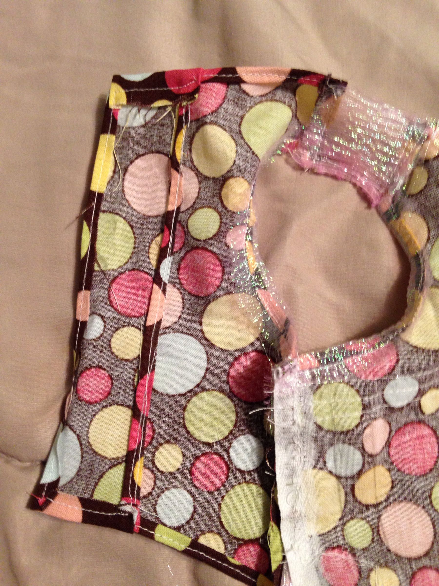 Homemade Dog Dress / Shirt for Beginners : 13 Steps - Instructables