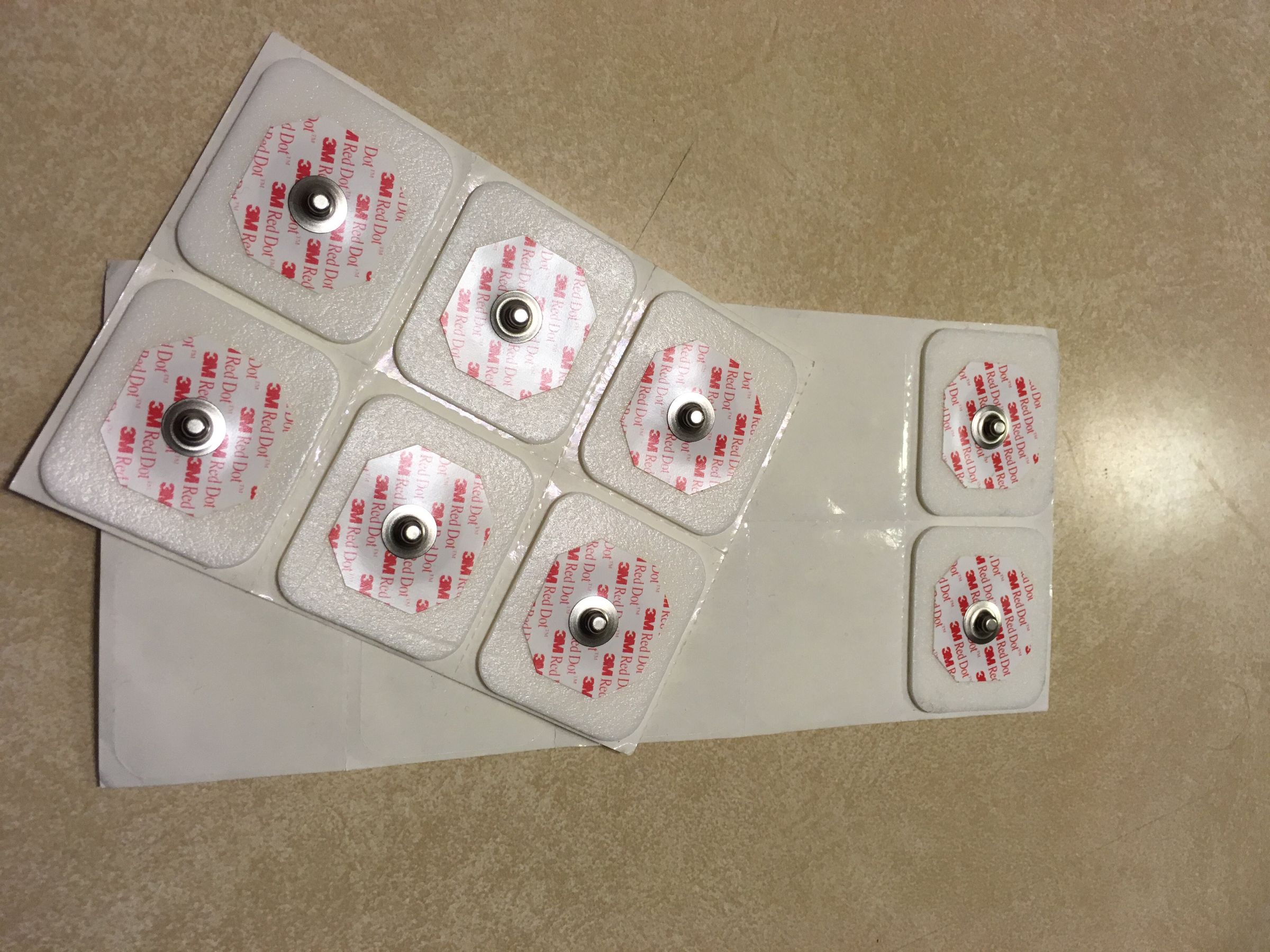 Electrocardiogram (ECG) Circuit : 7 Steps - Instructables