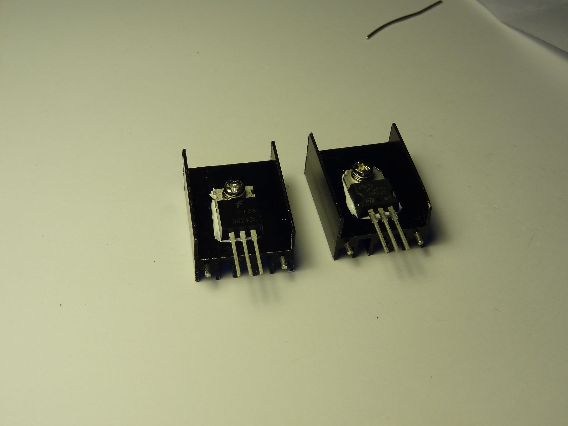 Musical Tesla Coil Kit (instructions) : 13 Steps (with Pictures ...