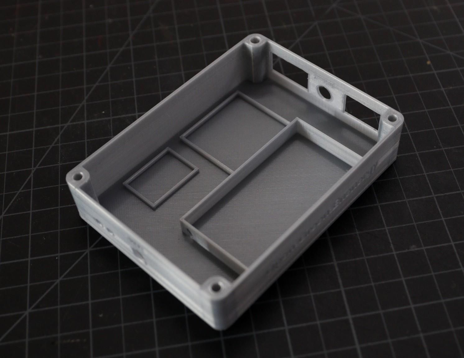DIY Mini UPS for WiFi Router V2.0 : 20 Steps (with Pictures ...