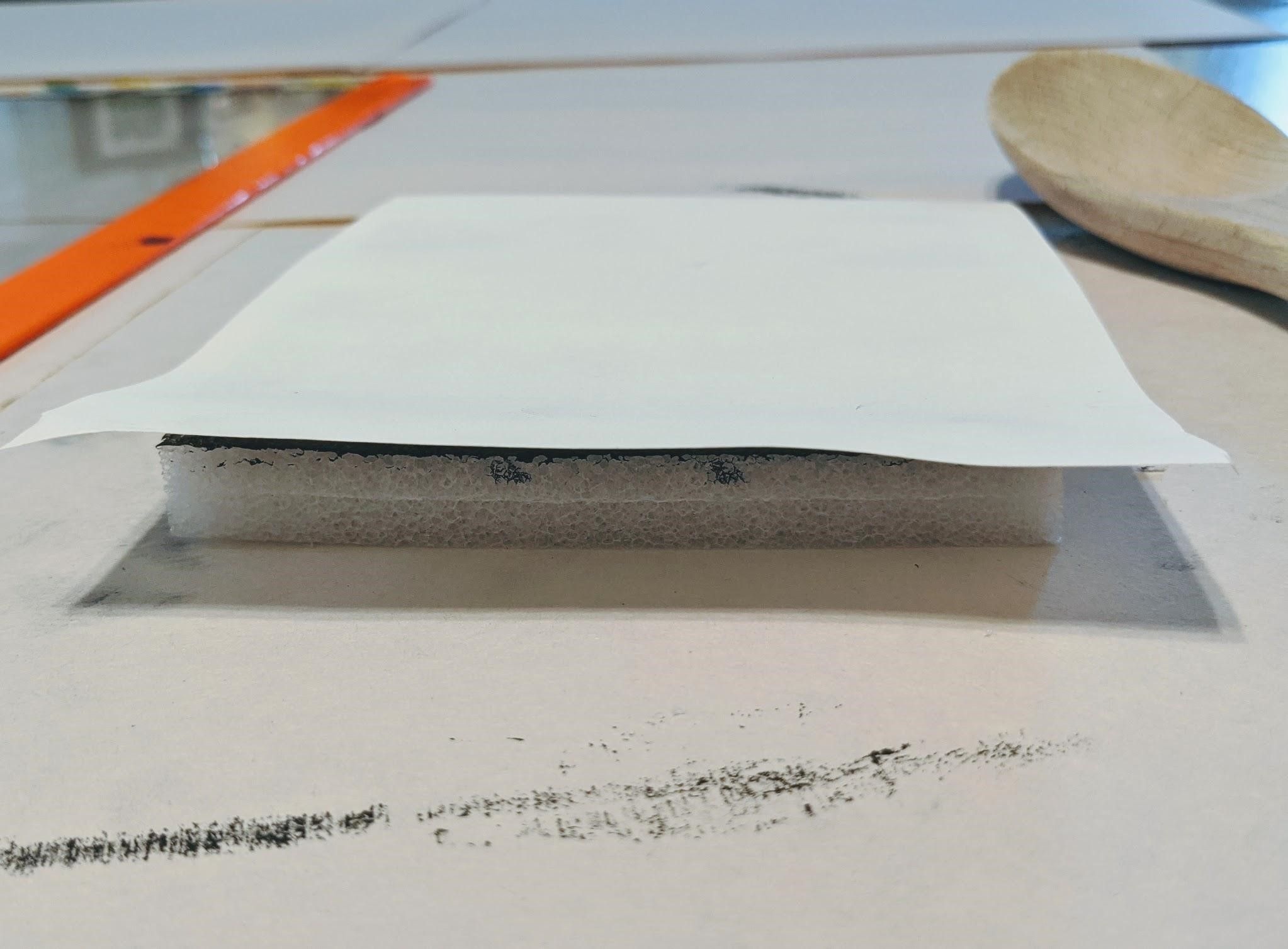 Relief Printmaking by Hand With Home Materials : 9 Steps - Instructables