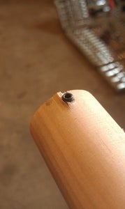 Android & Arduino Controlled Projector Screen : 15 Steps (with Pictures ...