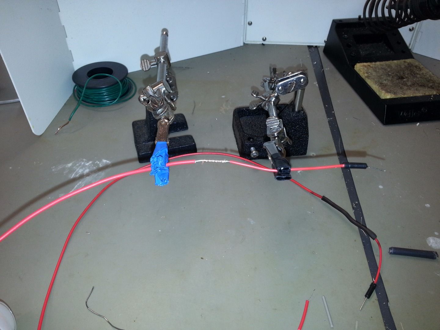 Arduino FightStick : 9 Steps (with Pictures) - Instructables