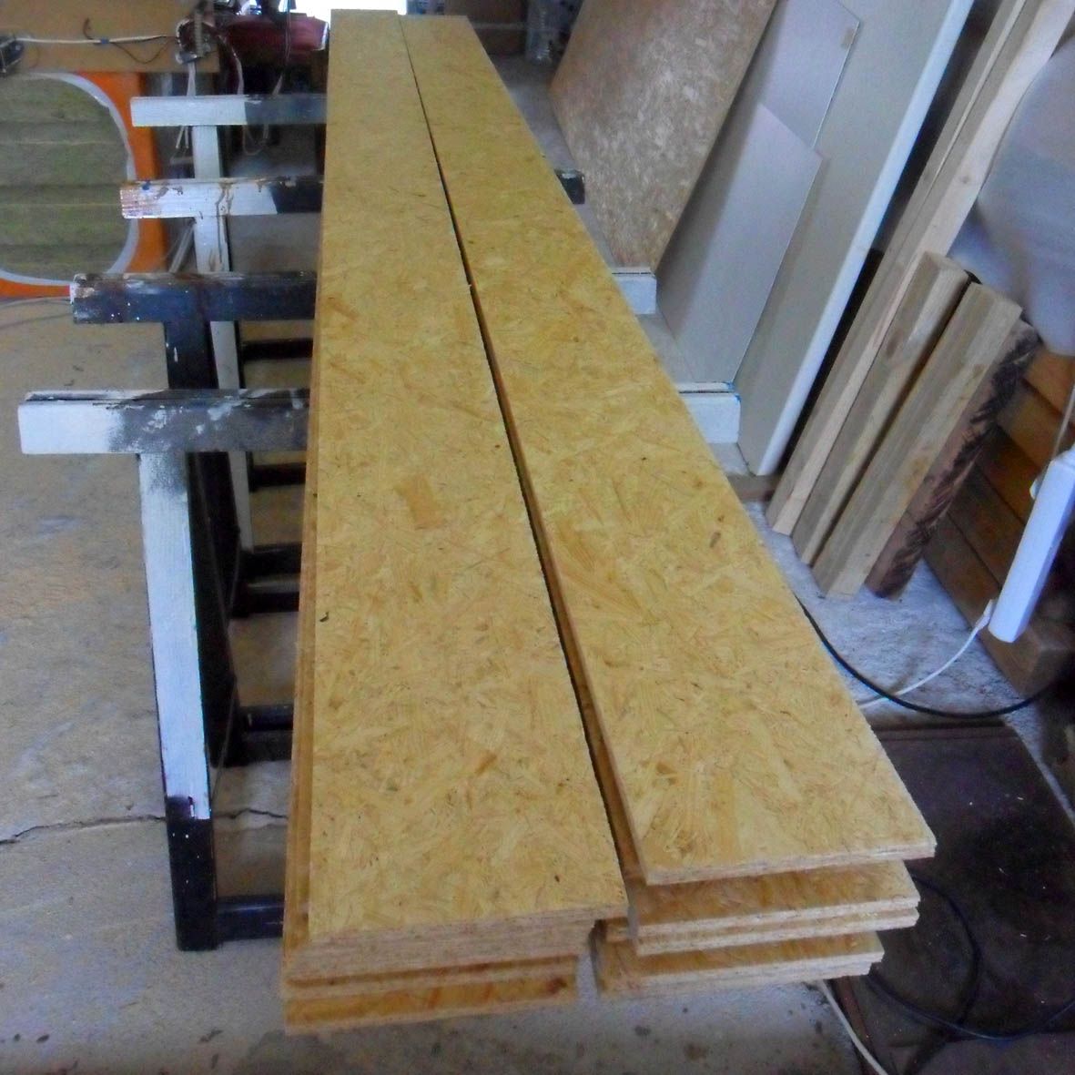 The BOOKSHELF : 5 Steps (with Pictures) - Instructables