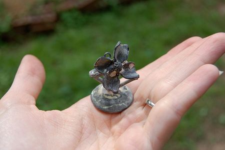 Lost Wax Casting : 23 Steps (with Pictures) - Instructables