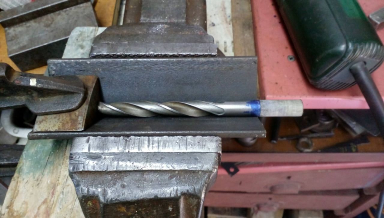 Nut Splitter DIY : 5 Steps (with Pictures) - Instructables