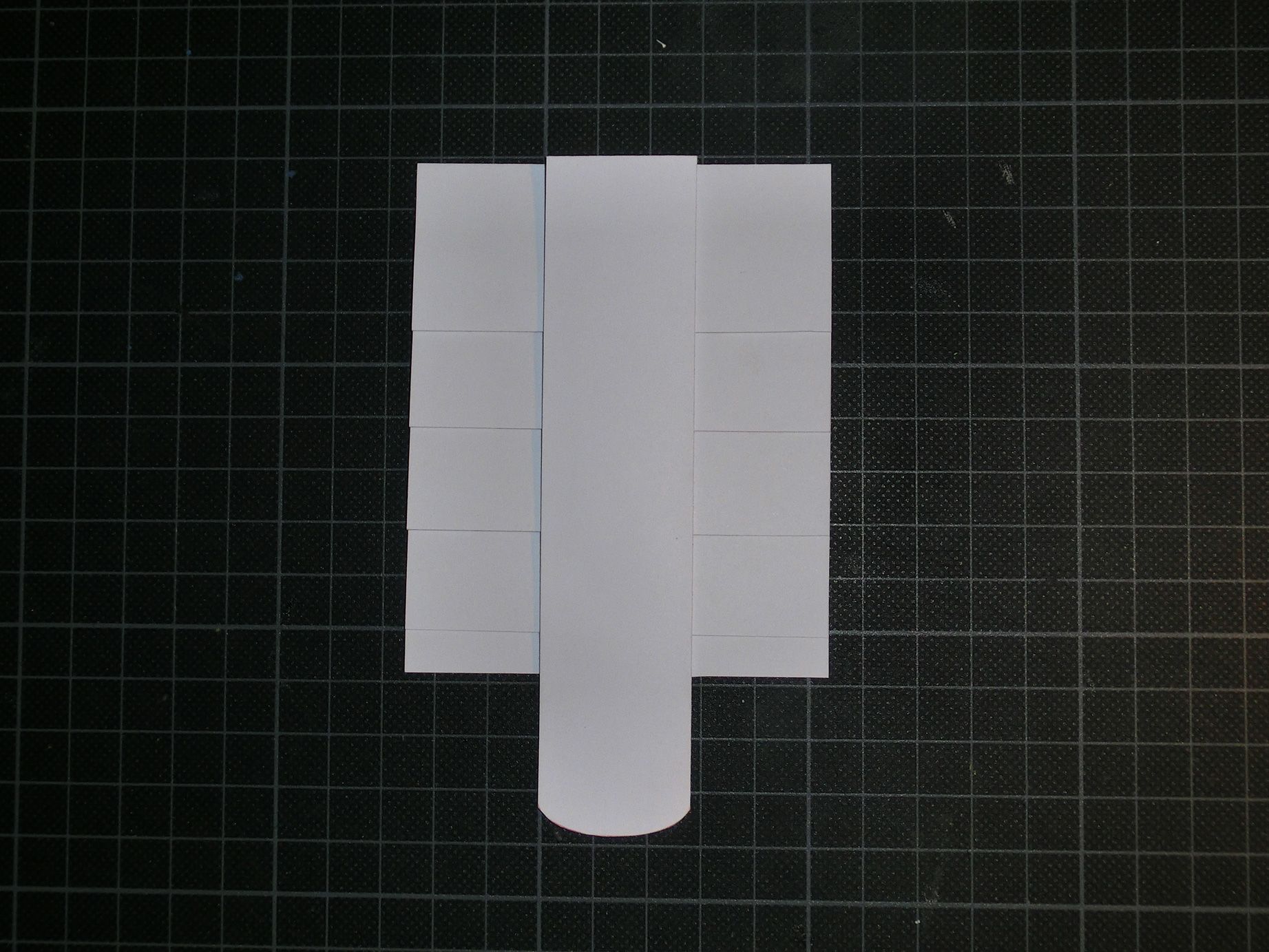 Two Image Sliding Card : 5 Steps (with Pictures) - Instructables