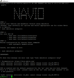 Step-by-step Guidance to Build a Drone From Scratch Using Ardupilot APM ...