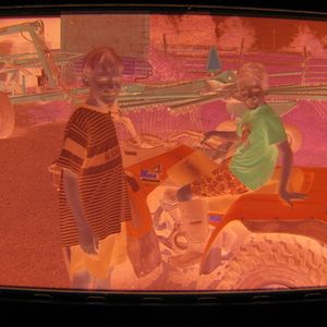 How to Convert Film Negatives With a Digital Camera/Smartphone : 6 ...