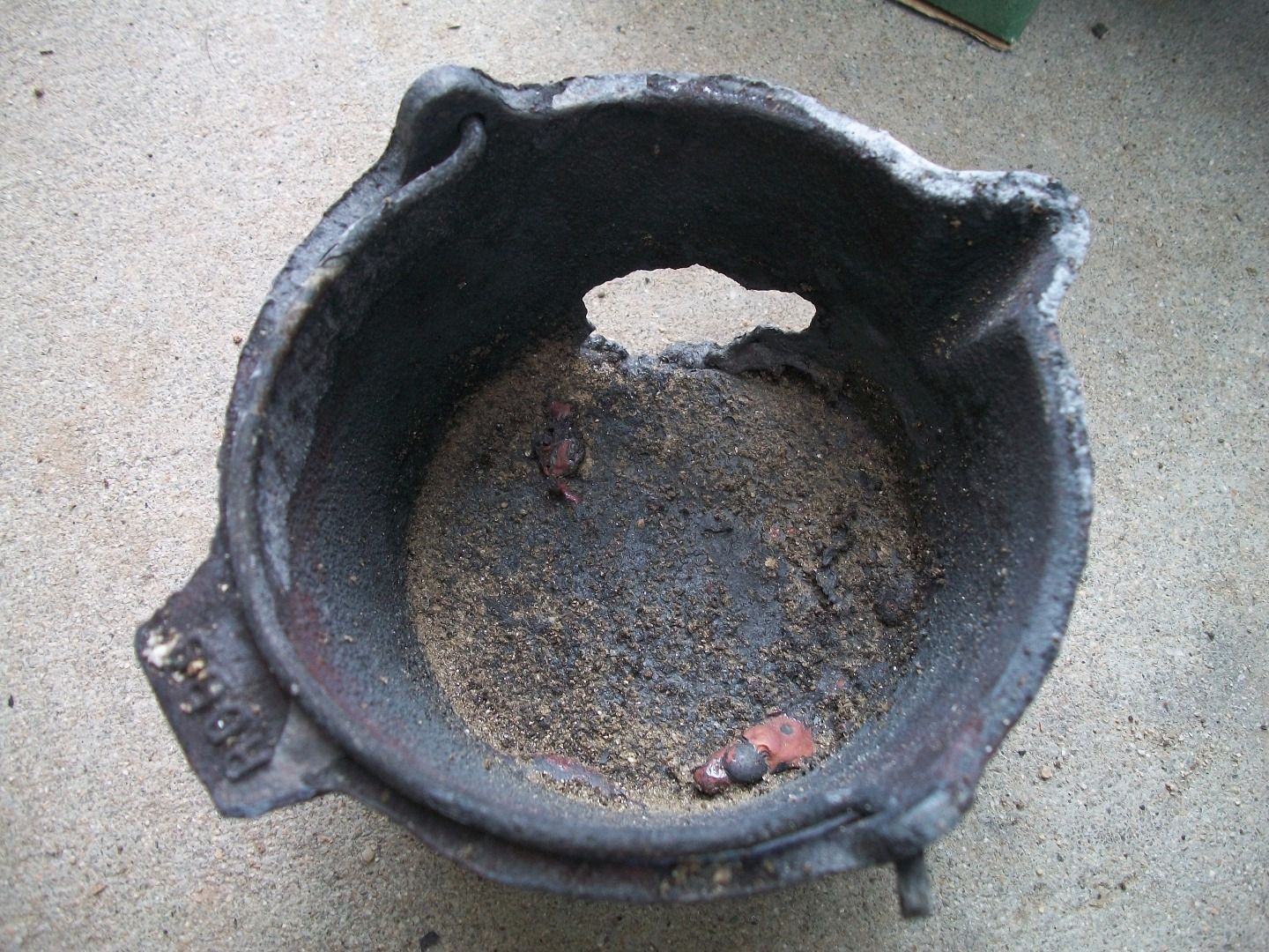 Clay Crucible Recipes : 8 Steps - Instructables