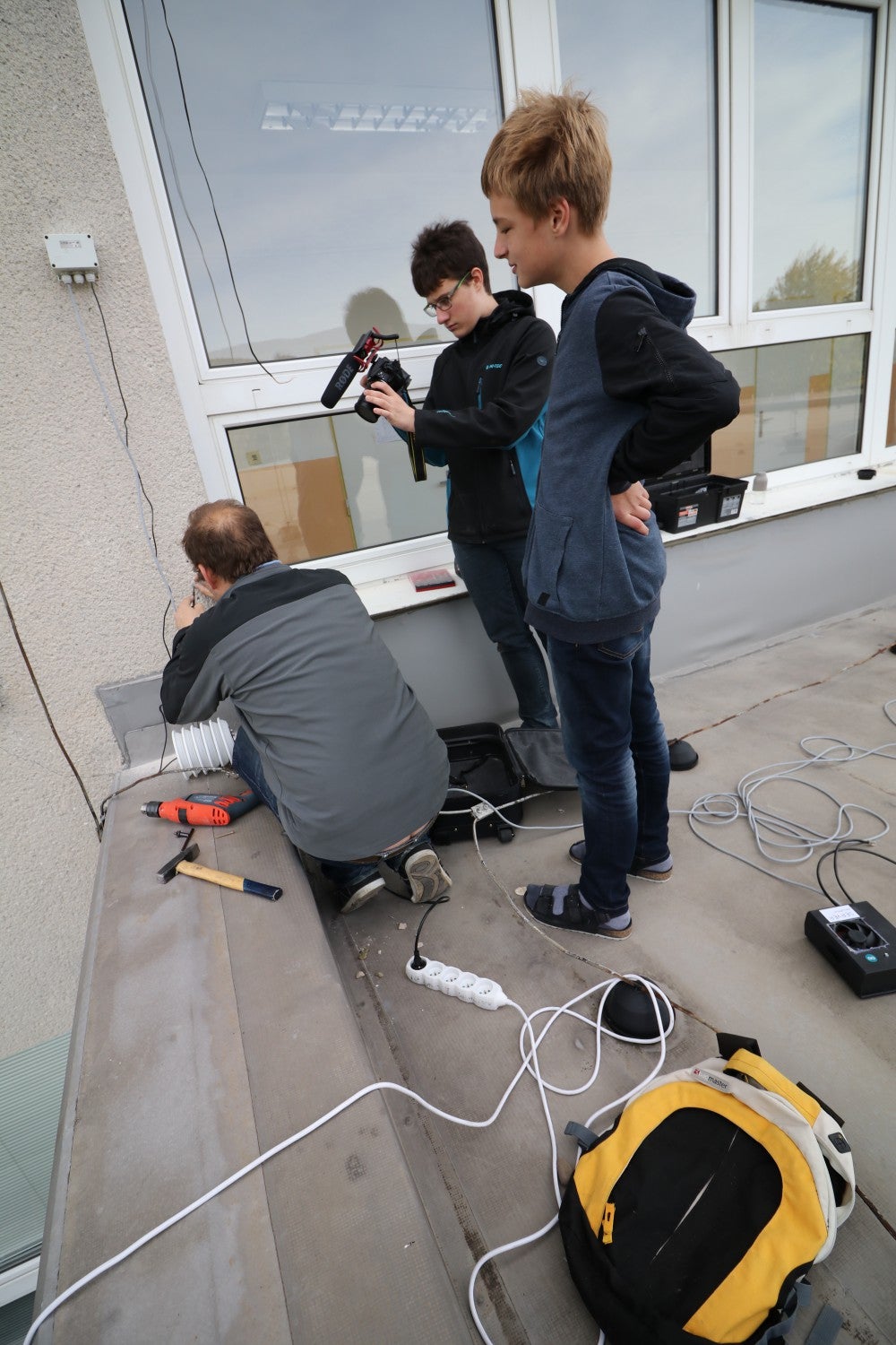 Arduino Weathercloud Weather Station : 16 Steps (with Pictures ...