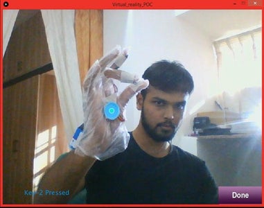 Virtual Reality Using Arduino and Processing : 6 Steps - Instructables