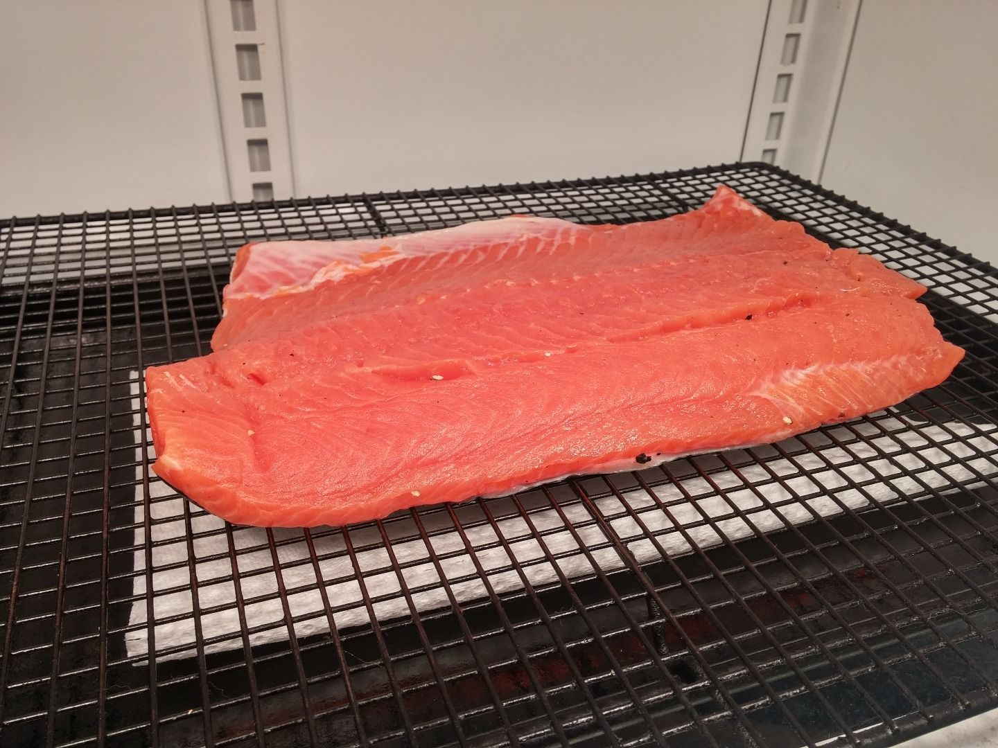 Making Lox at Home : 7 Steps (with Pictures) - Instructables