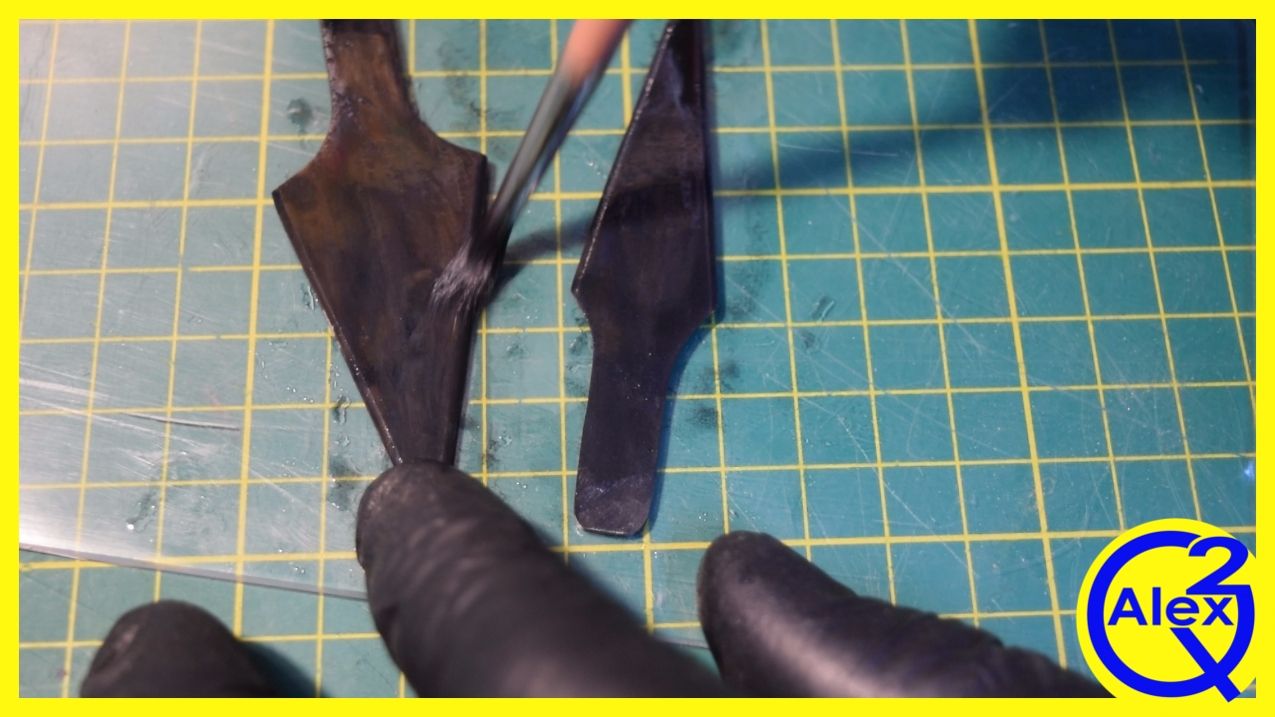 How to Make a Batch of DIY Arrowheads : 20 Steps (with Pictures ...