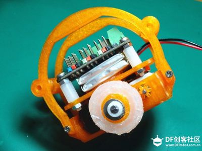 How to Build a BB-8 Robot : 24 Steps (with Pictures) - Instructables