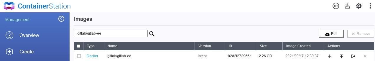 Gitlab on QNAP NAS (Installation & Basic Usage) : 13 Steps - Instructables
