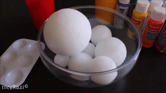 How to Make 3D Solar System Project for Kids (with Pictures ...