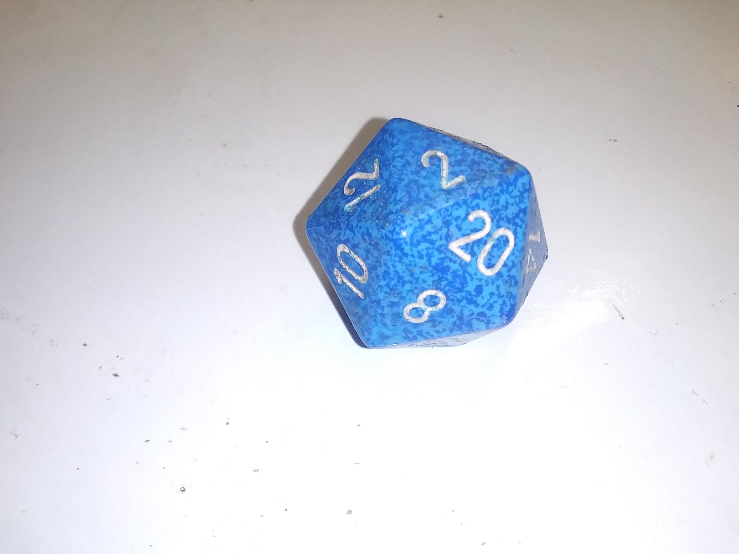 Carving Custom Dice : 11 Steps (with Pictures) - Instructables