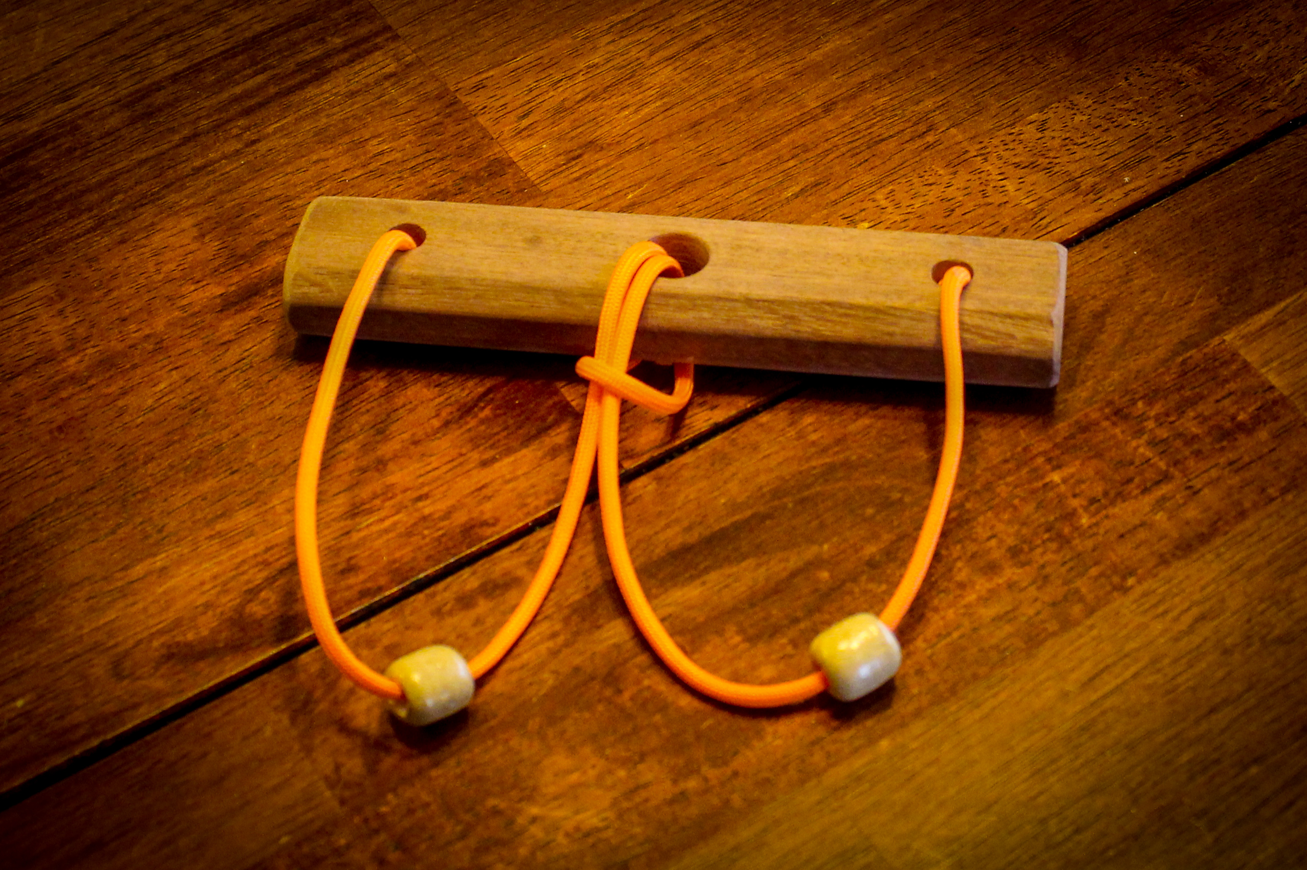 Ring Puzzle : 4 Steps (with Pictures) - Instructables