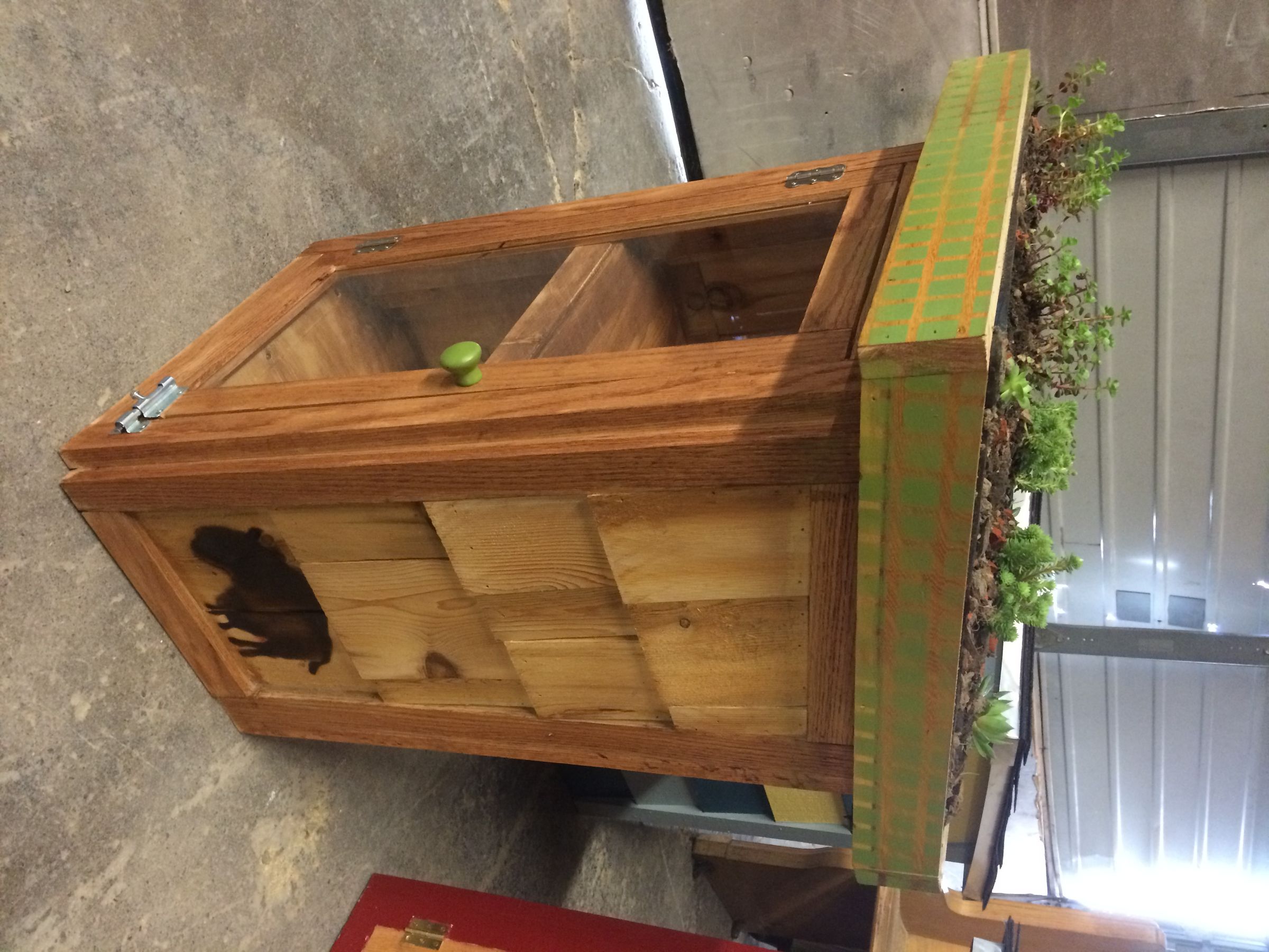 How to Make Little Libraries : 5 Steps (with Pictures) - Instructables