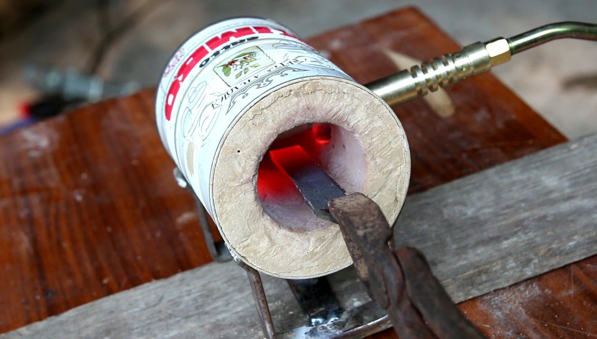 DIY Kiridashi Knives : 10 Steps (with Pictures) - Instructables