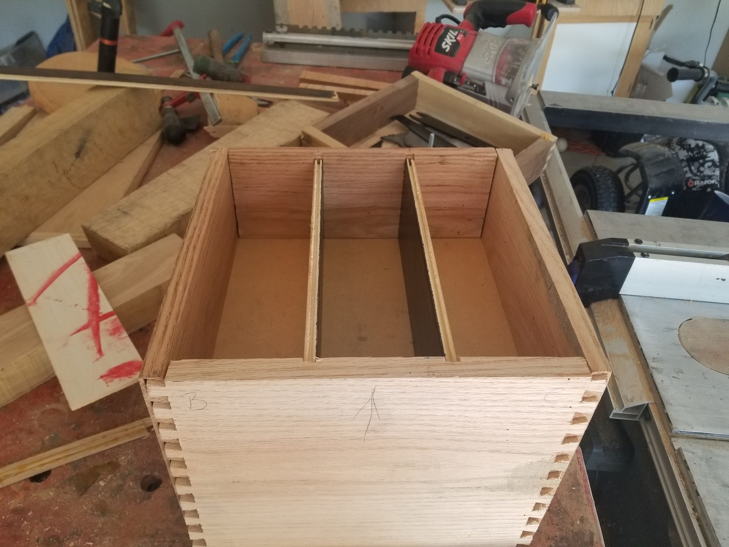 Wooden Candy Machine : 12 Steps (with Pictures) - Instructables