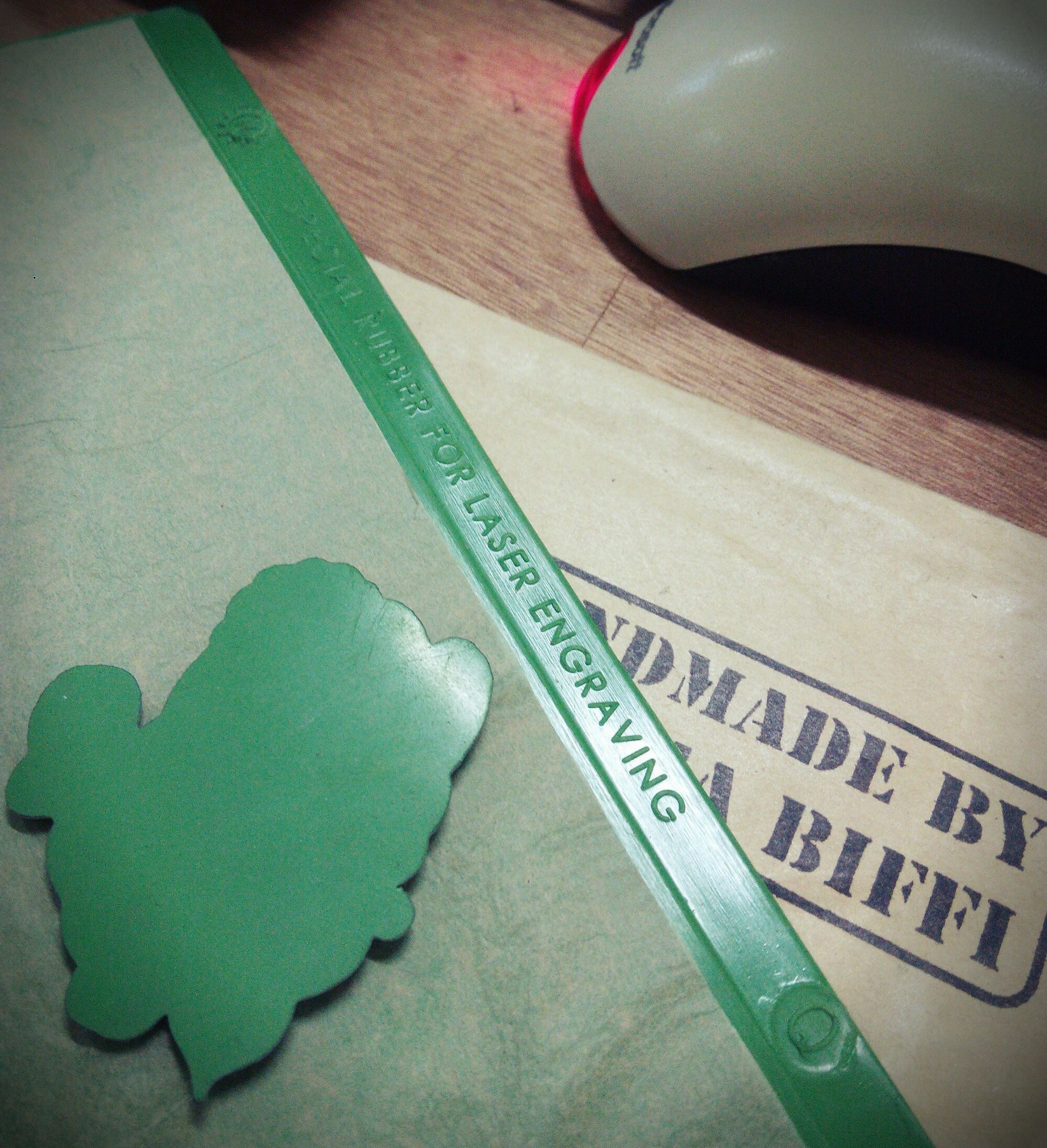 Engrave Personalized Stamps : 19 Steps (with Pictures) - Instructables