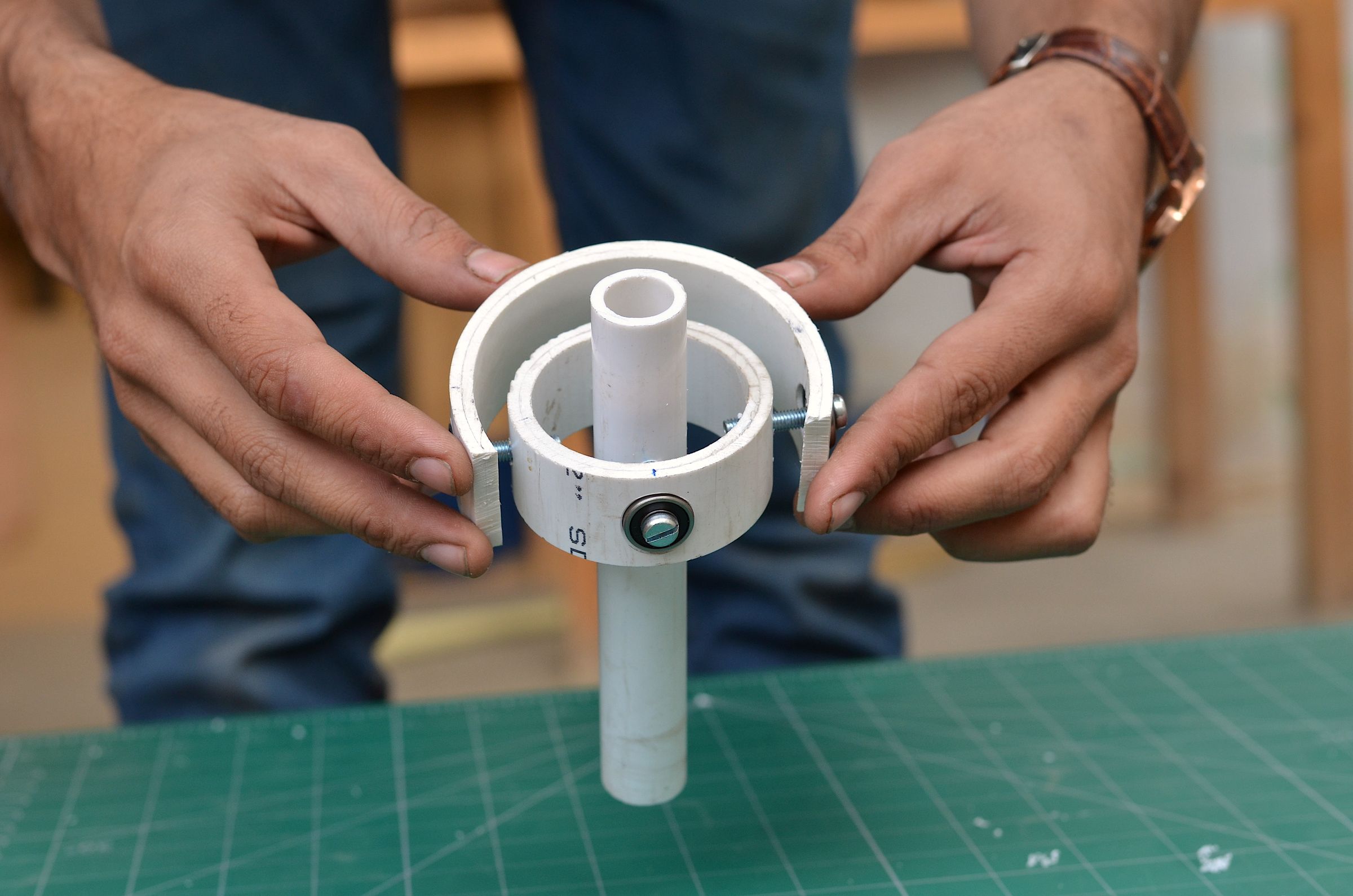 DIY Brushless Gimbal : 9 Steps (with Pictures) - Instructables