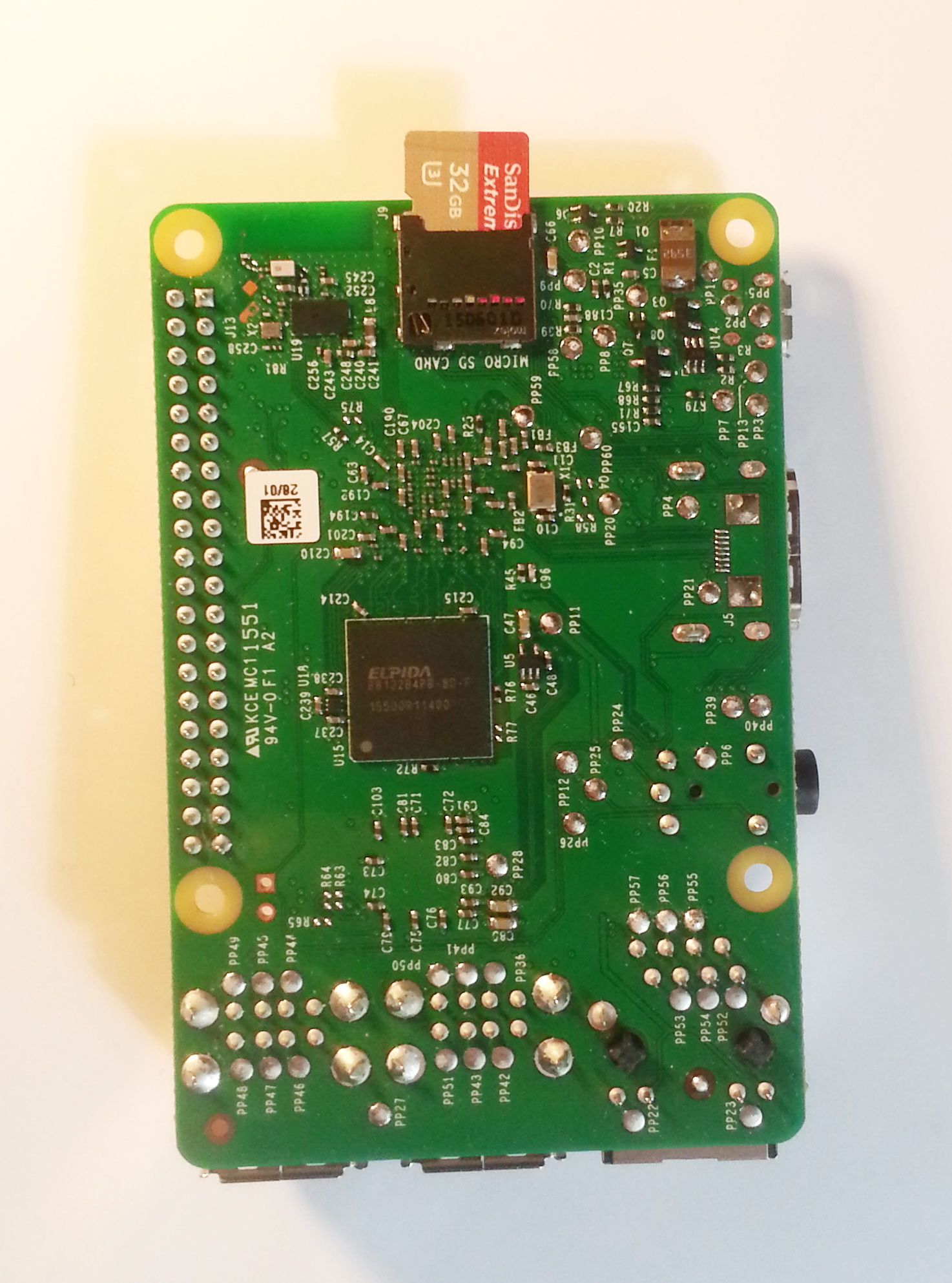 Heartbeat Sensor Project : 7 Steps - Instructables