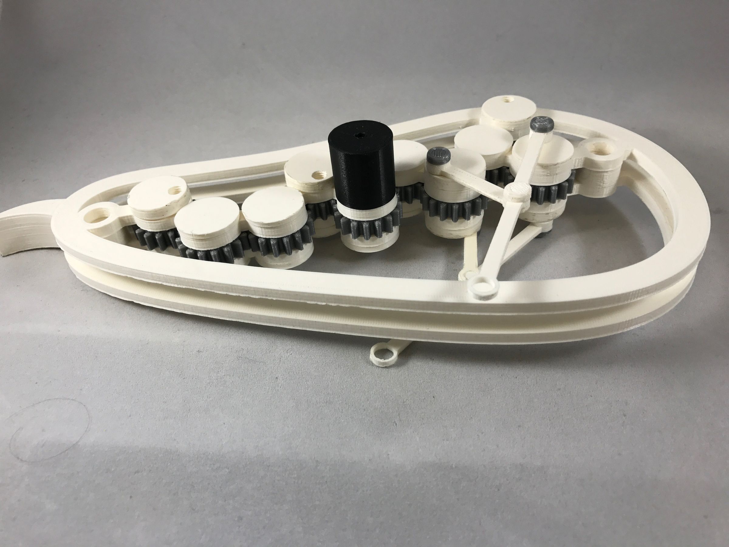 Saber 2 : 6 Steps (with Pictures) - Instructables