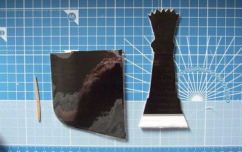 Cardboard Chess Set : 4 Steps (with Pictures) - Instructables