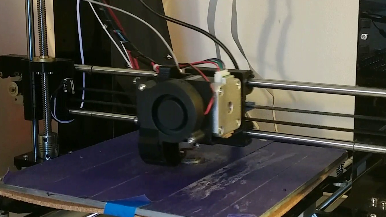 DIY Powerful LED Panel - Video and Work Light : 6 Steps (with Pictures ...