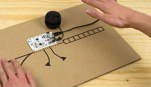 How to Make a MIDI Theremin : 10 Steps (with Pictures) - Instructables