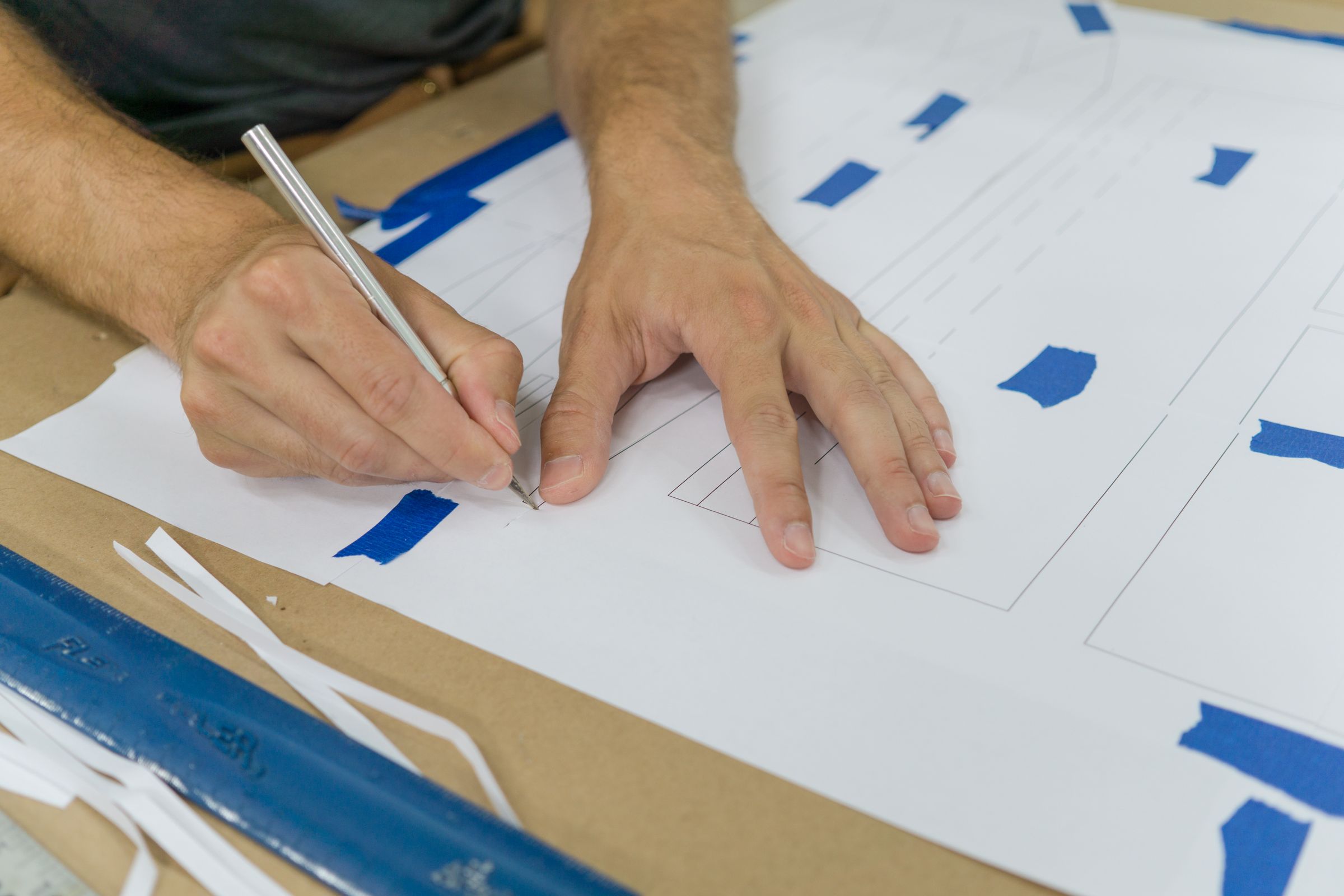 DIY Free-Flight Glider : 9 Steps (with Pictures) - Instructables