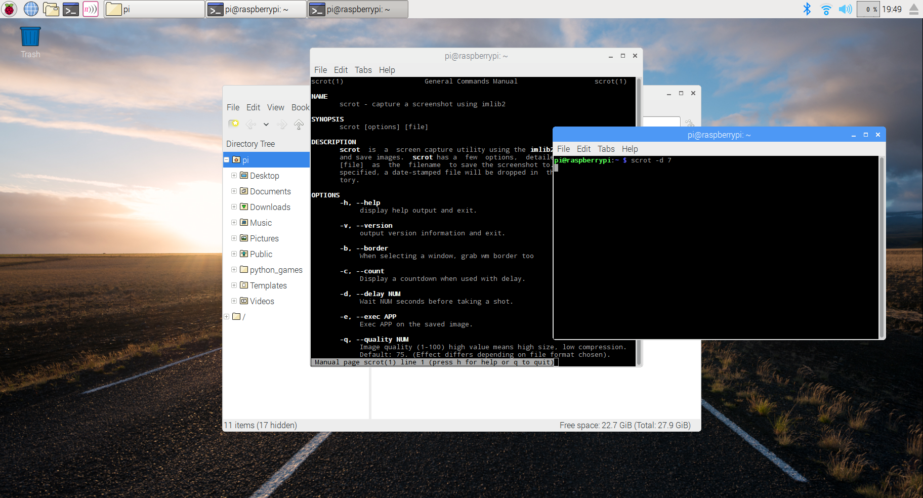 Navigating the Raspberry Pi's Software: Part 1 : 14 Steps - Instructables